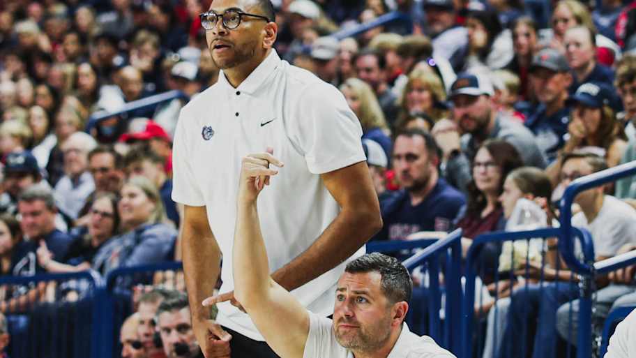 Sam Funches previews Gonzaga visit: 'I’m anticipating it to be the best ...