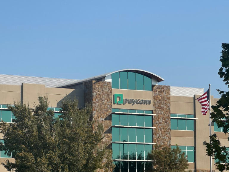 Paycom announces layoffs, moving to AI technology