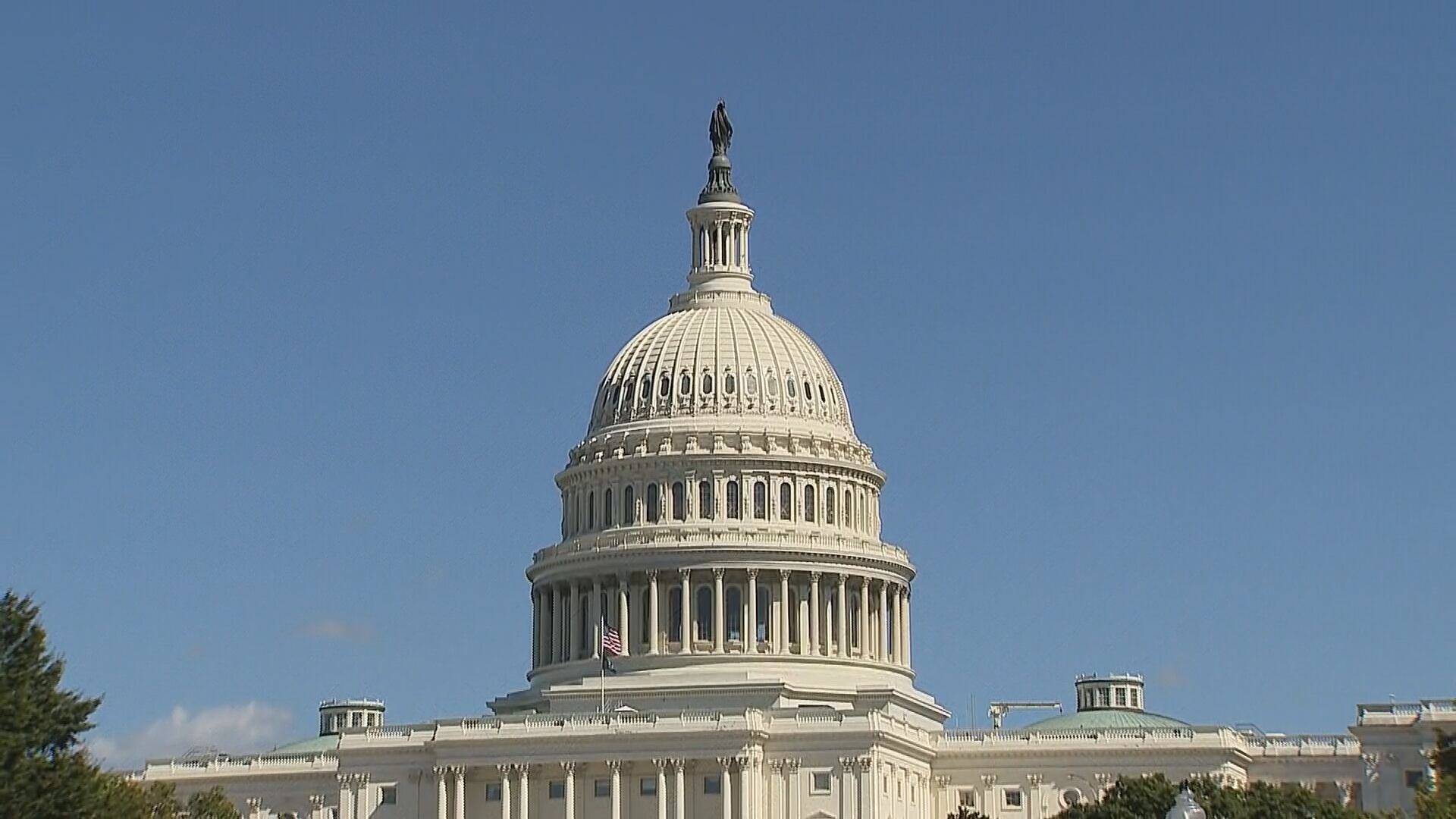 Federal government shutdown impacts in Wisconsin