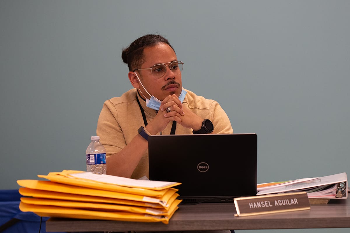 Berkeley officials offer stern rebuke to police oversight chief
