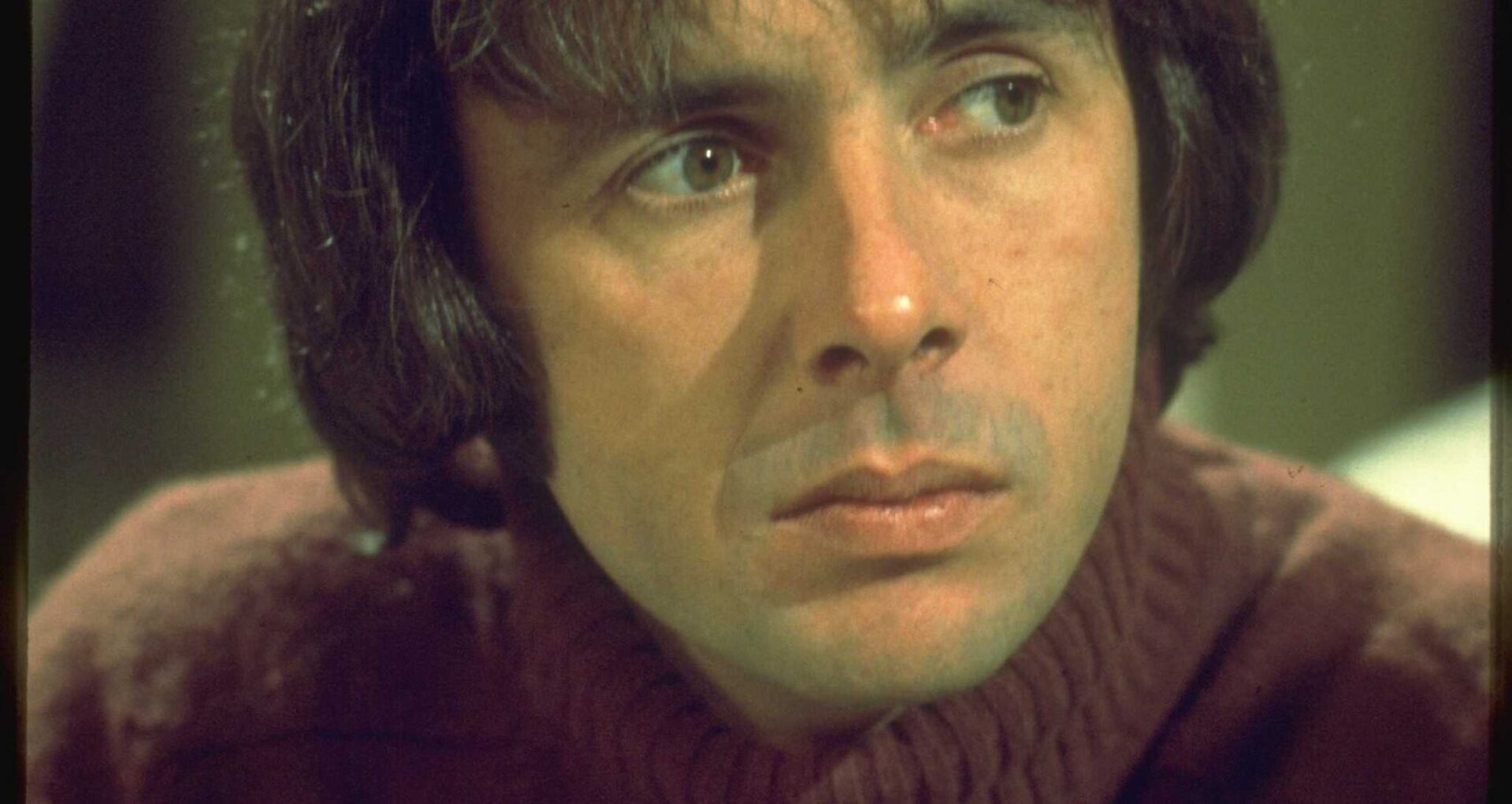 Richard O'Sullivan, a different kind of star