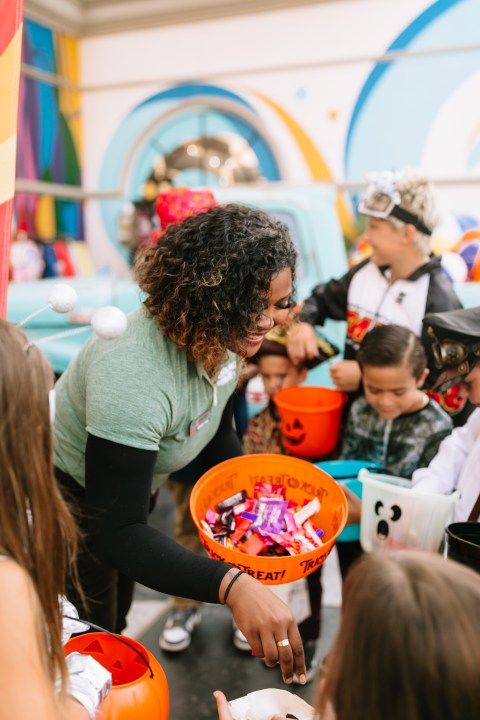 Beachside Fall Fest brings autumn activities to Belmont Park