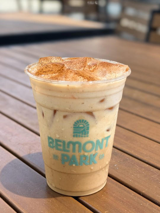 Beachside Fall Fest brings autumn activities to Belmont Park