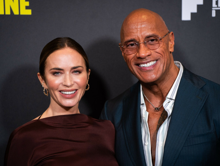 “So Much Surgery,” Emily Blunt’s New Appearance Sparks Heated Controversy