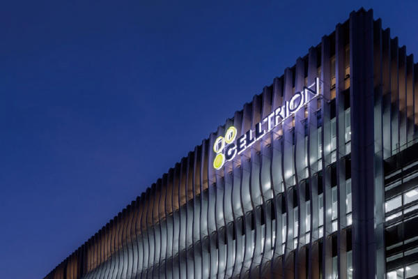 셀트리온, UEGW 2025서 램시마SC 장기 임상 결과 공개