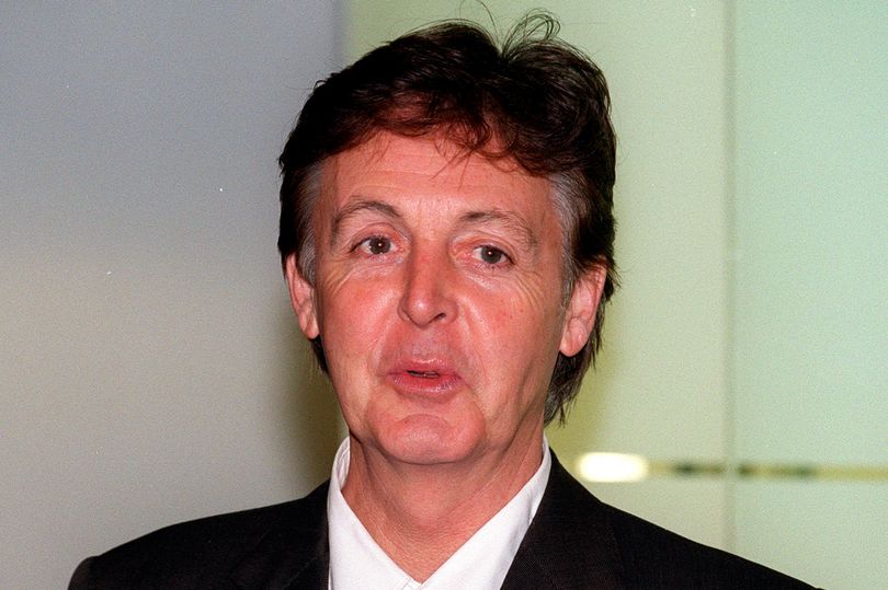 Paul McCartney reveals weird consequence of huge Beatles fight