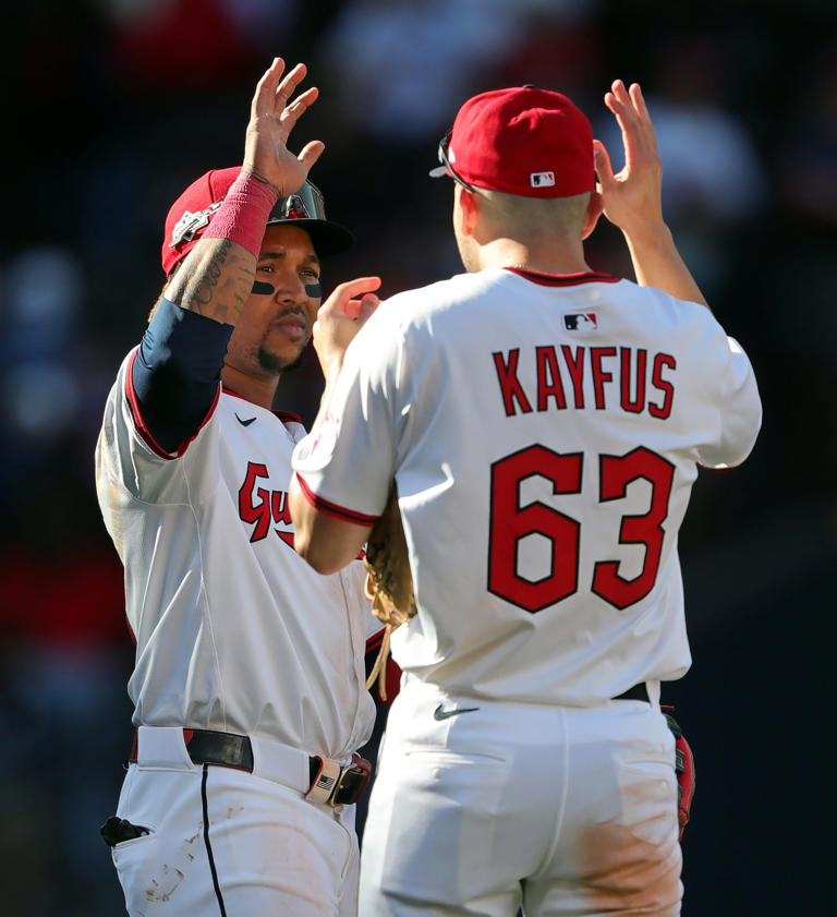 Cleveland Guardians vs Detroit Tigers Game 3 predictions in AL Wild ...