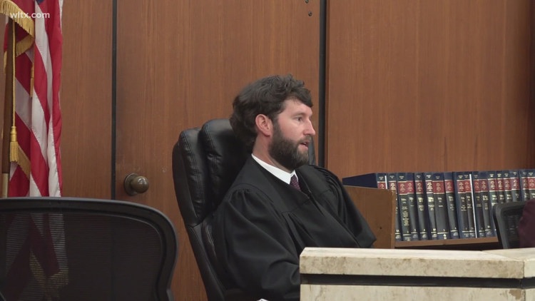 Judge denies request to block South Carolina voter data sharing with DOJ