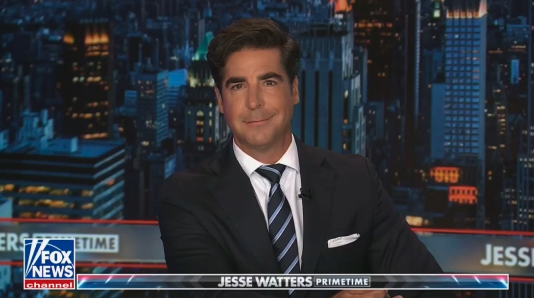 Fox News Leads All of TV So Far This Year While CNN and MSNBC Shed ...