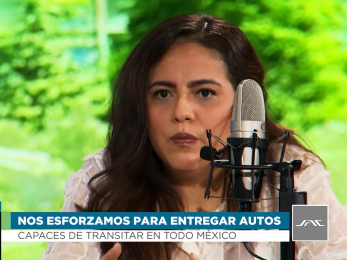 Así es cómo JAC Motors adapta sus vehículos eléctricos para el mercado ...