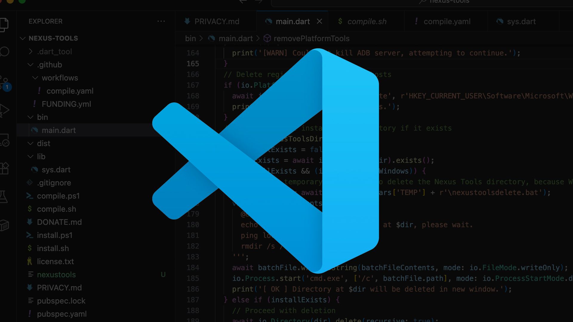 Why Visual Studio Code Is My Favorite IDE