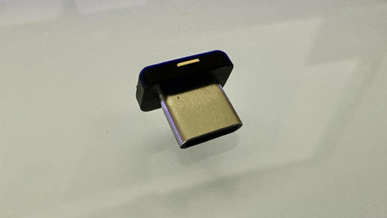 Yubico YubiKey 5C Nano