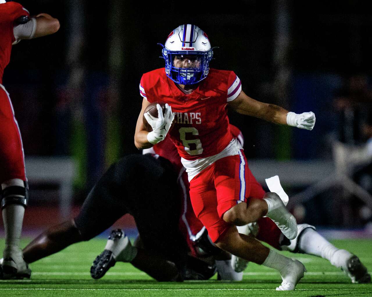 Week 6 high school football staff picks for the Austin area