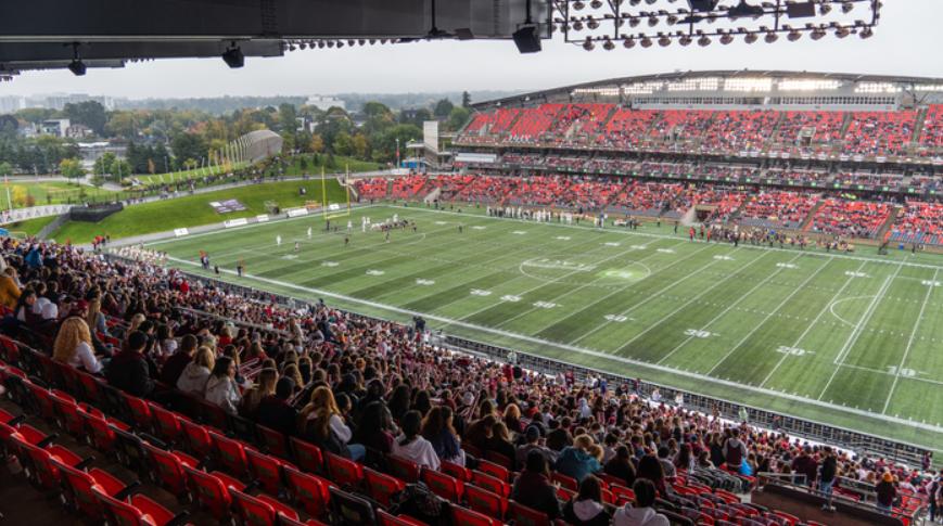 Here’s what you need to know ahead of the Panda Game on Sunday
