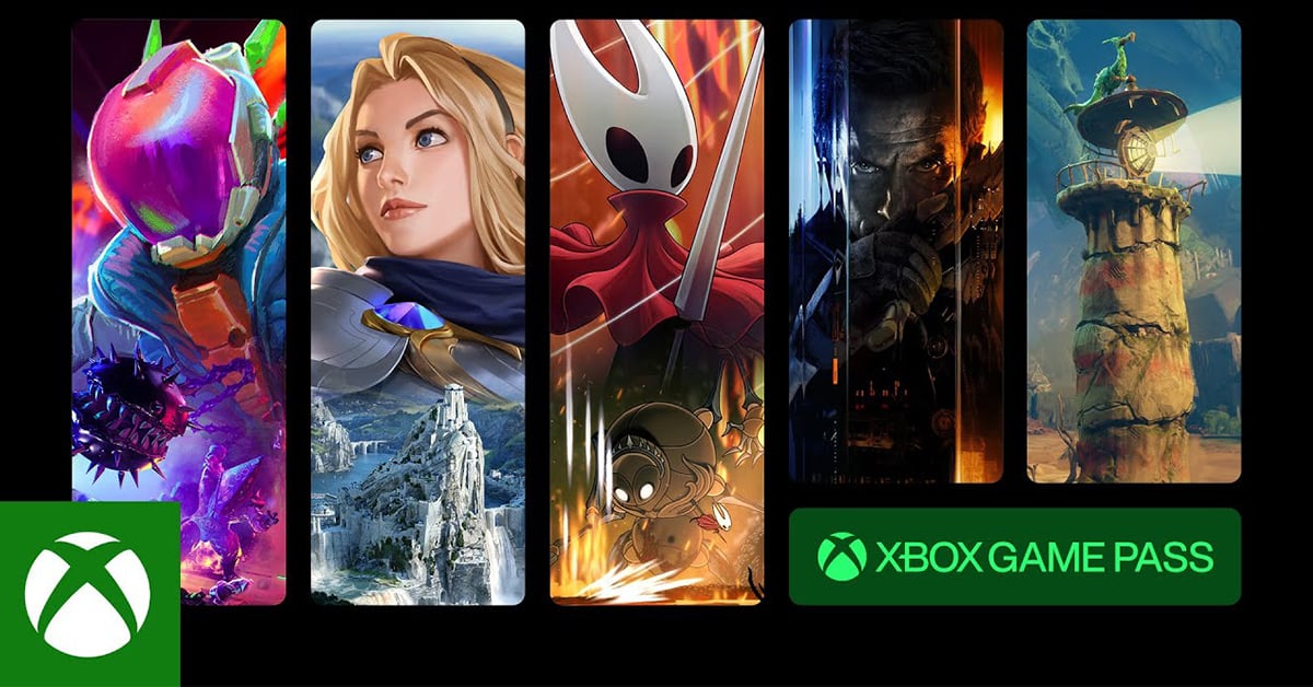 Xbox Game Pass: tras aumento de precio y cambios en el servicio ...