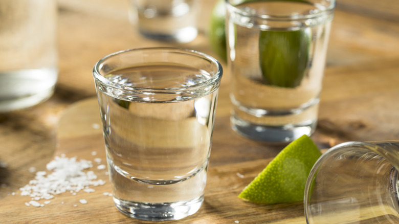 How To Order Tequila At The Bar Like A Total Pro