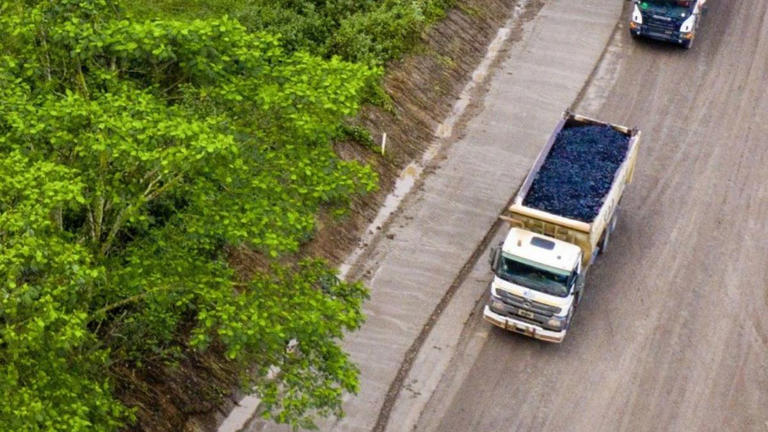 Mengenal Saham HRUM: Emiten Batu Bara yang Agresif Berekspansi ke Nikel