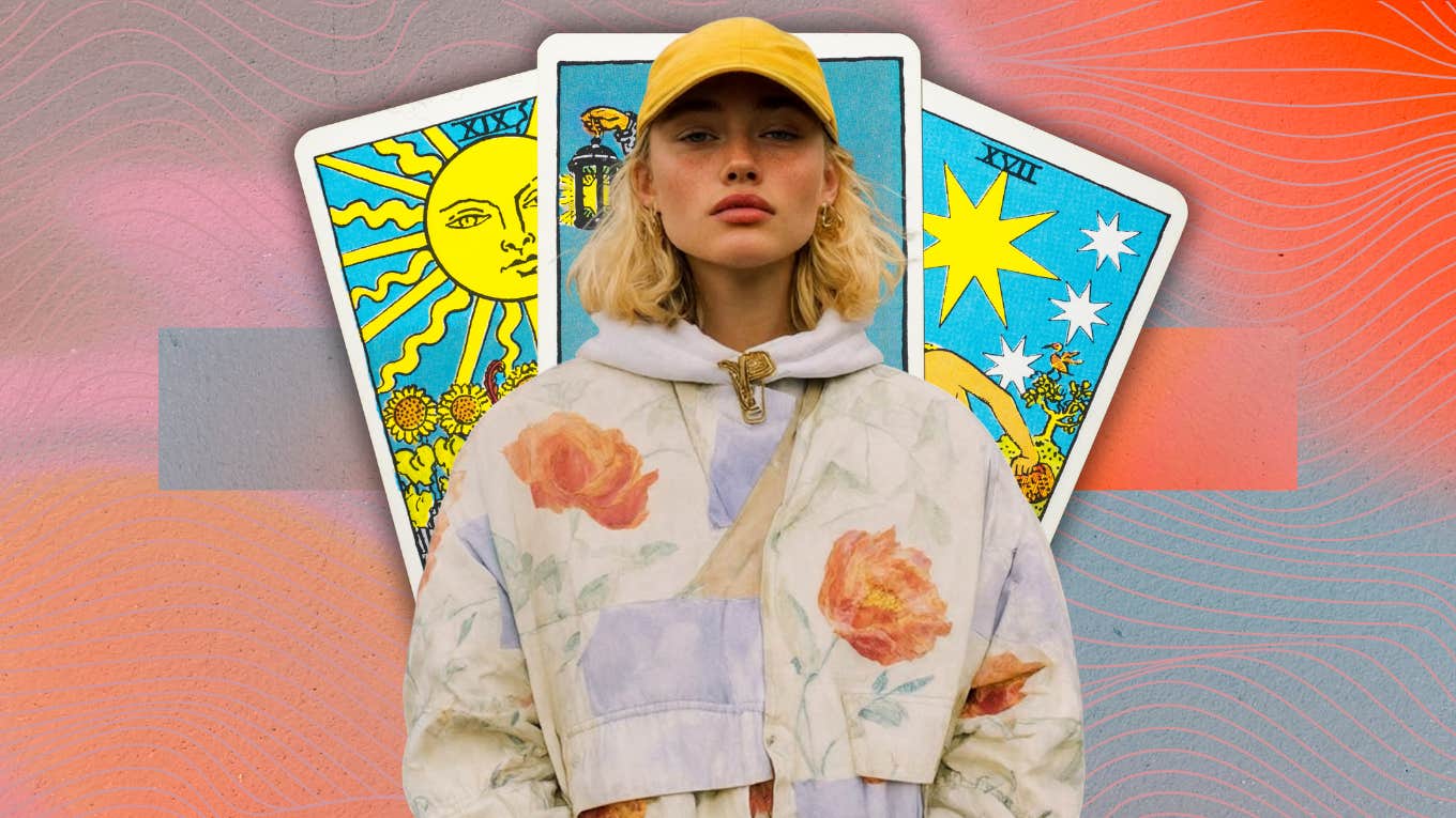 Each Zodiac Sign's One-Card Tarot Horoscope For October 2, 2025