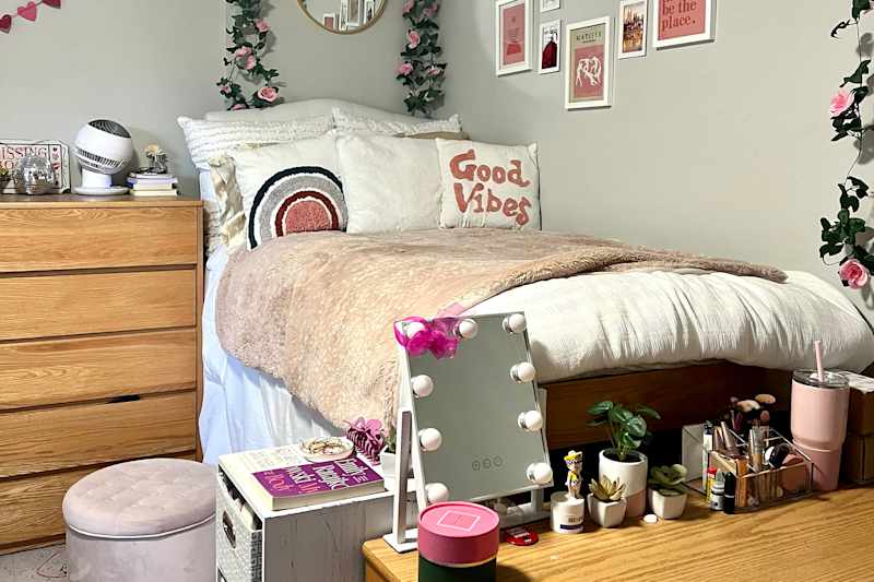 The Surprising Home Depot DIY That'll Totally Upgrade Your Room (It's ...