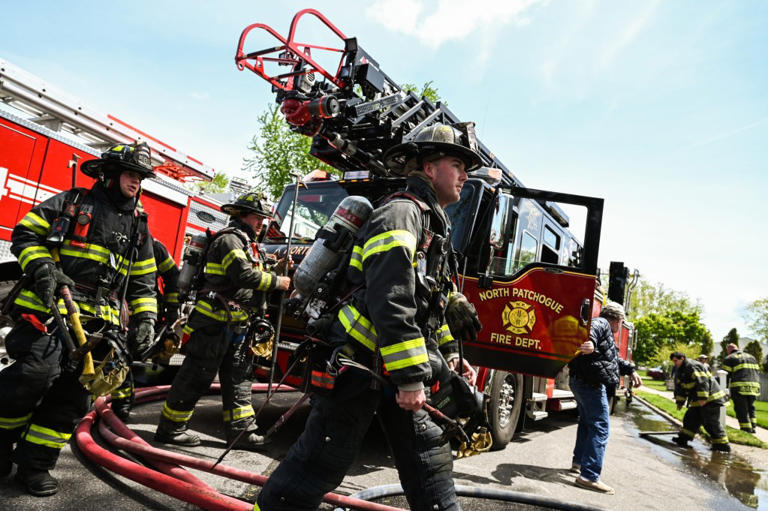 Suffolk County has a new law to punish ‘fire chasers’ as shady ...