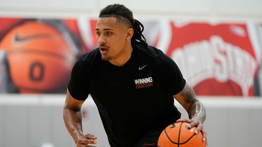 Sports Illustrated’s Men’s College Basketball Preseason Top 25