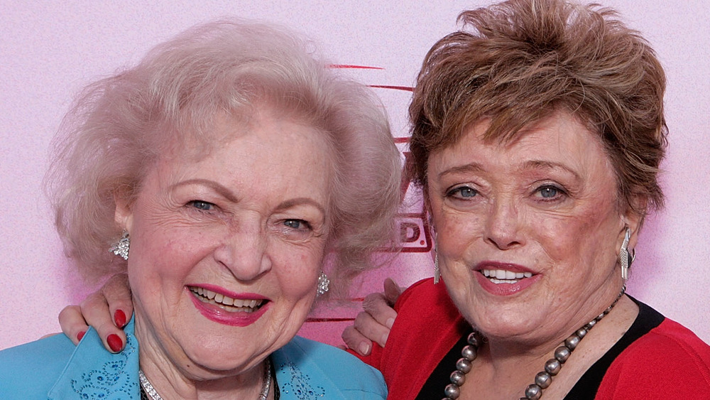 The Best Episodes Of The Golden Girls