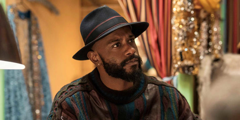 Play Dirty (2025) Cast & Character Guide: Meet The Thriller's Ensemble