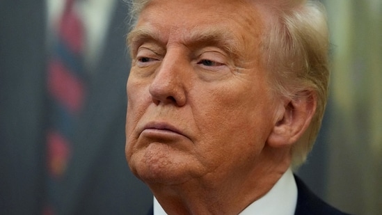 Did Trump say government shutdowns 'fall on the president's lack of ...