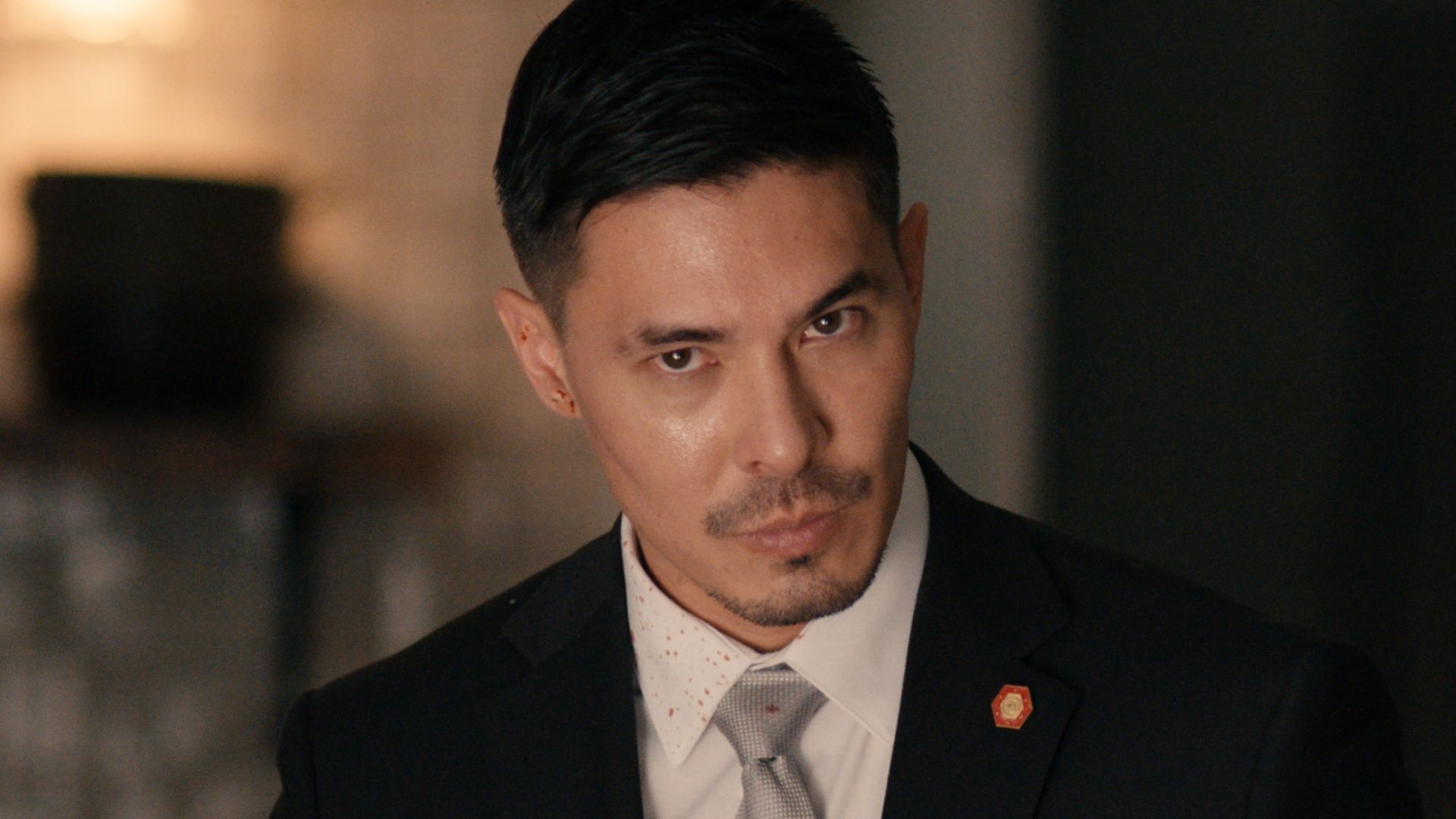 An Underrated Action Star Finally Gets the Spotlight in Explosive ...