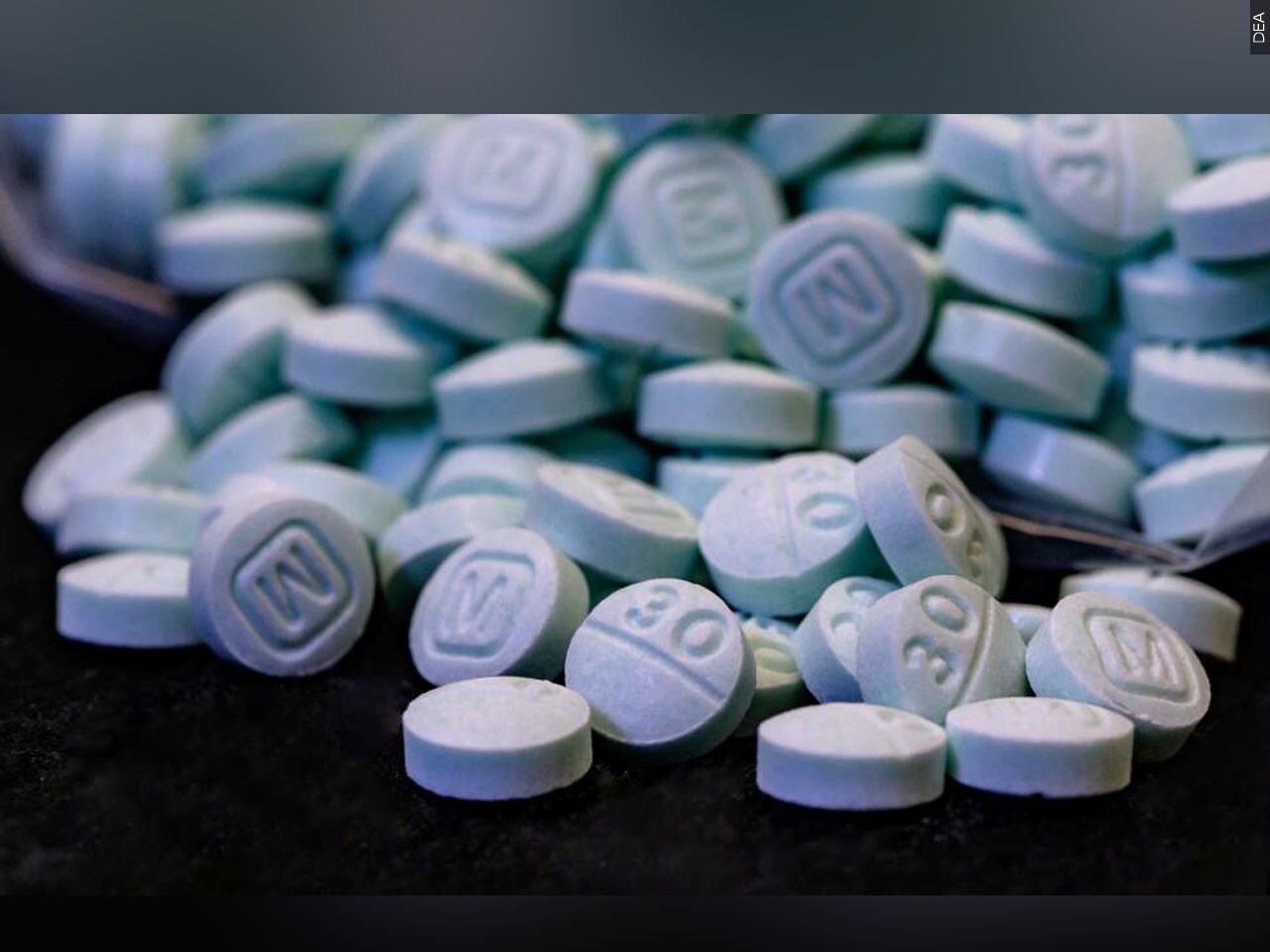 VNL Exclusive: DEA cracking down on Sinaloa Cartel presence in Fargo