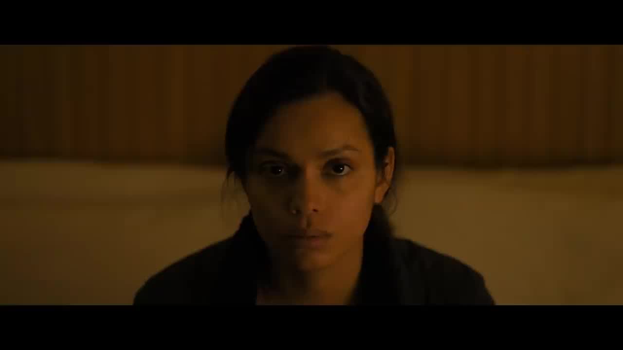 Psycho Killer: Official Trailer