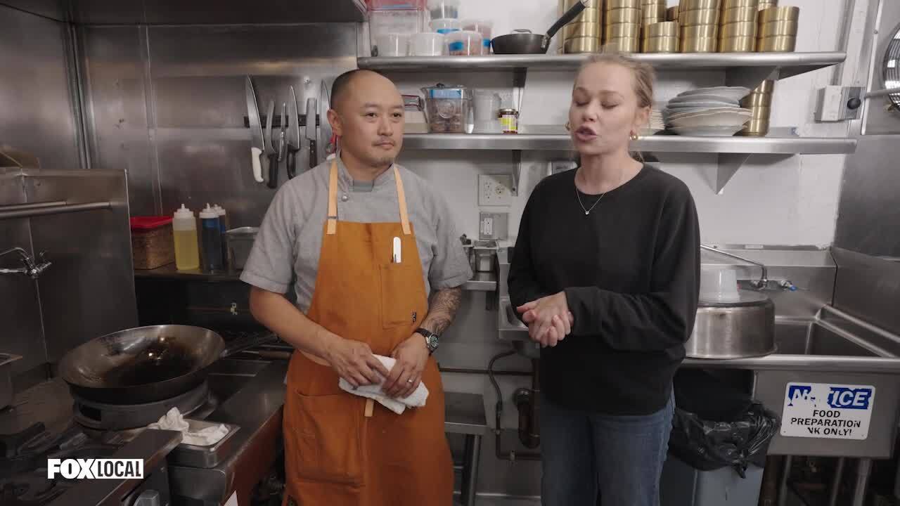 Behind The Bite | How Cobi’s Executive Chef Arnie Marcella Turns ...
