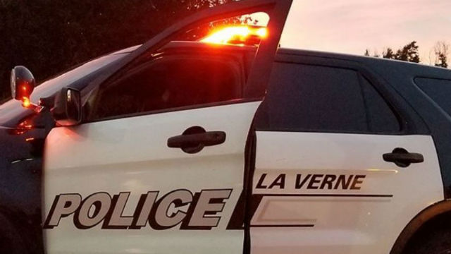 La Verne Officer Seeks Personnel Records of 2 Alleged Male Harassers