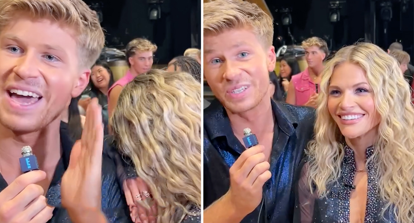 Robert Irwin revelation as fans demand iconic Aussie be the next ...