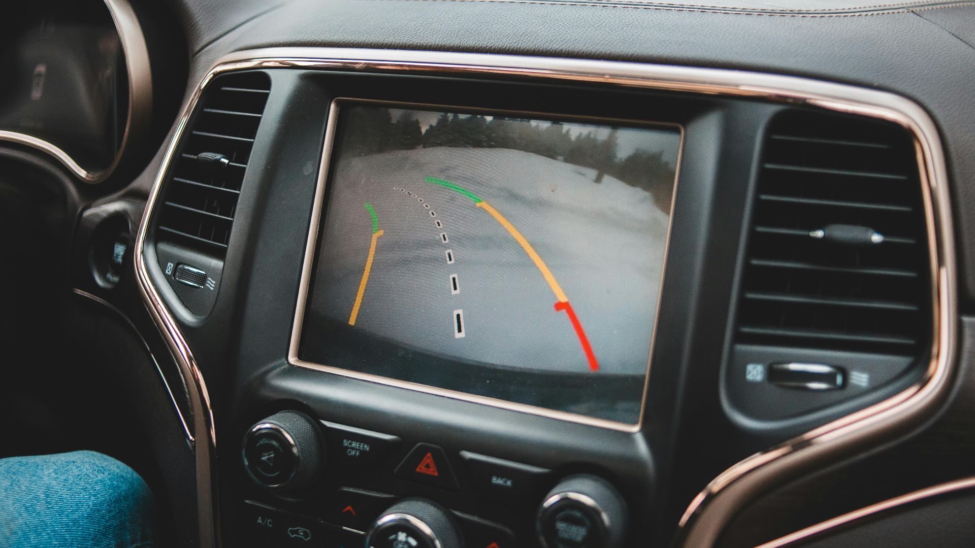 20 Car Features That Were Revolutionary at the Time