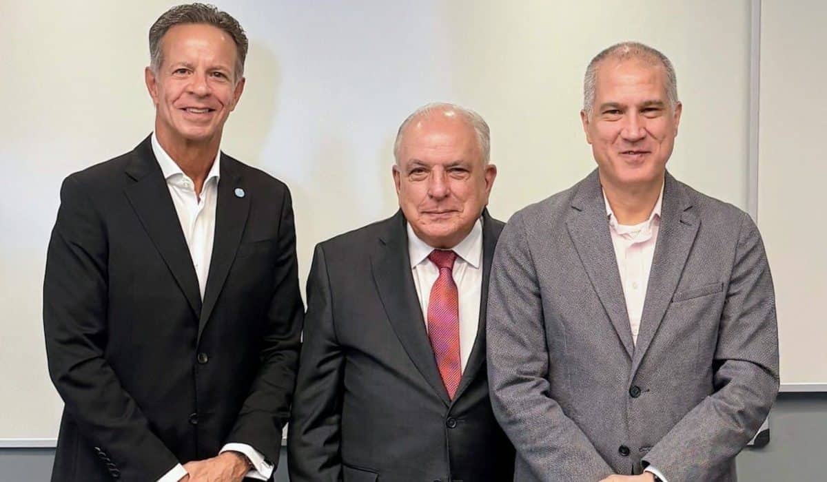 Héctor Arango anuncia su renuncia como presidente de Icontec; Juan ...