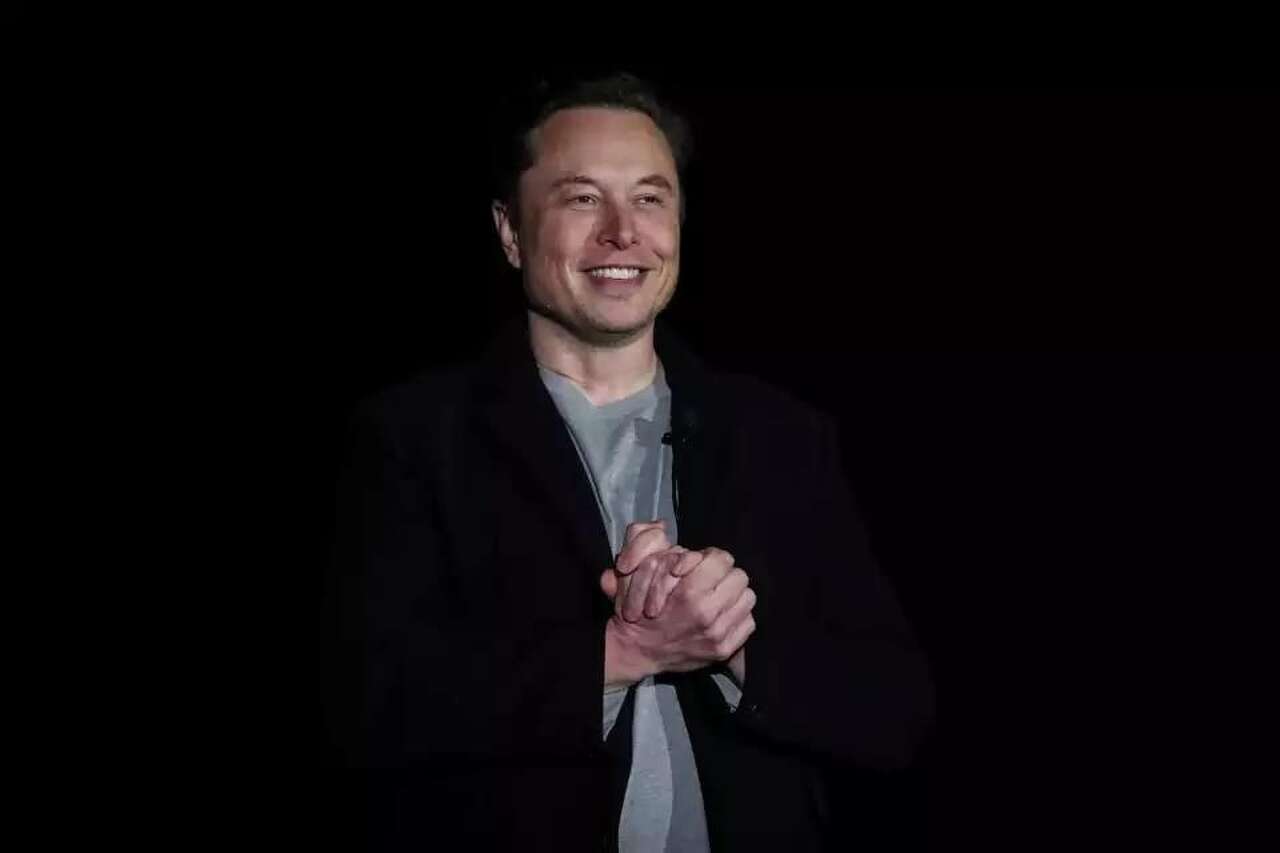 Elon Musk reaches historic wealth milestone, Forbes says