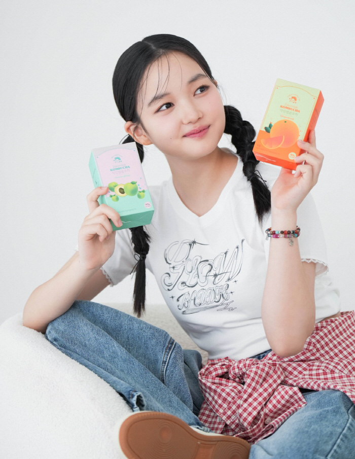 Choi Yu-ri, a popular child, led the success of zombie daughters, and ...