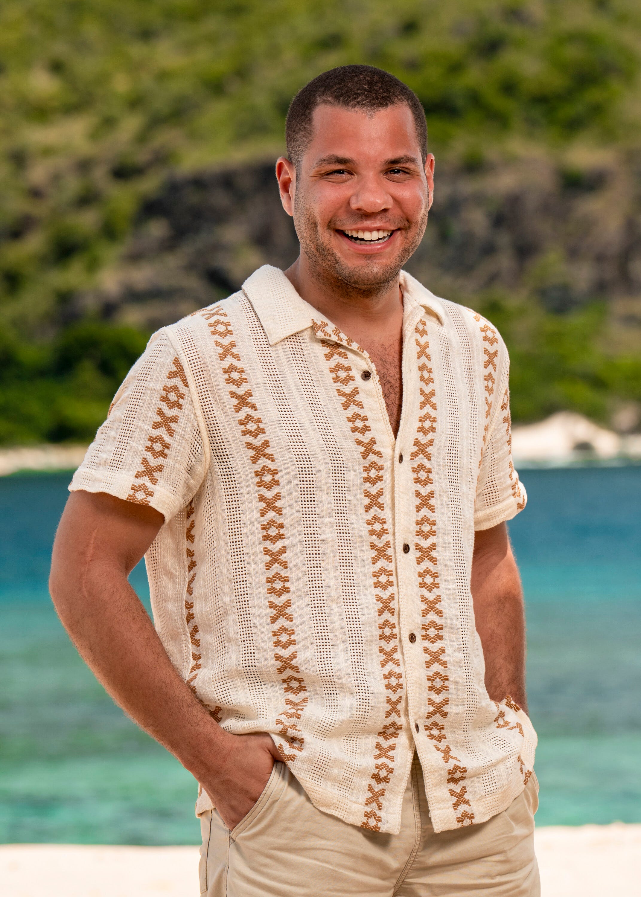 Who got voted off 'Survivor' last night? Who remains in season 49 ...