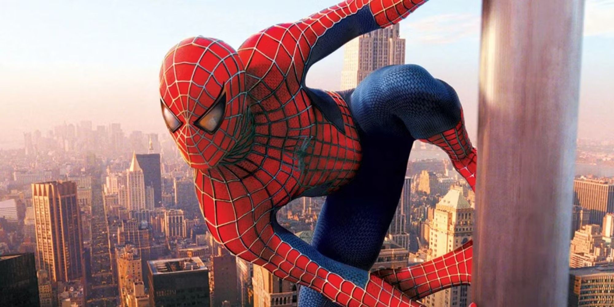 Marvel Admits Its Biggest Spider-Man Fail After 30 Years