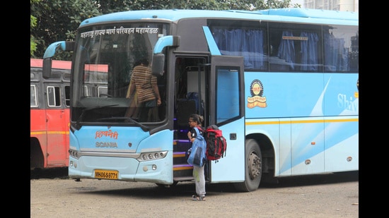 MSRTC rolls back Diwali fare hike after govt intervention