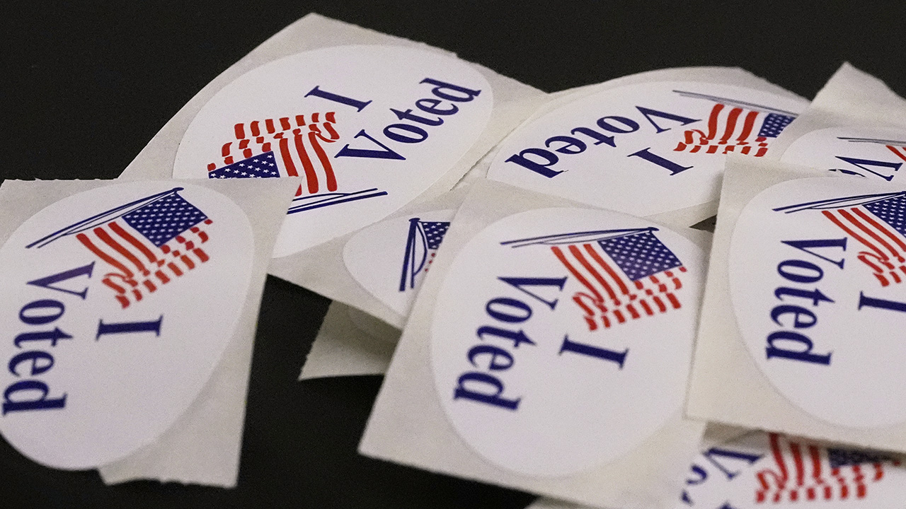 How to get your vote-by-mail ballot if you lost your home in the LA fires