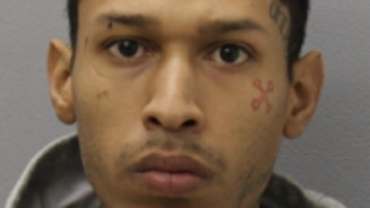 Texas murder suspect added to Most Wanted list