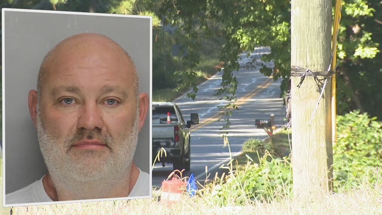 Atlanta police major demoted following DUI arrest