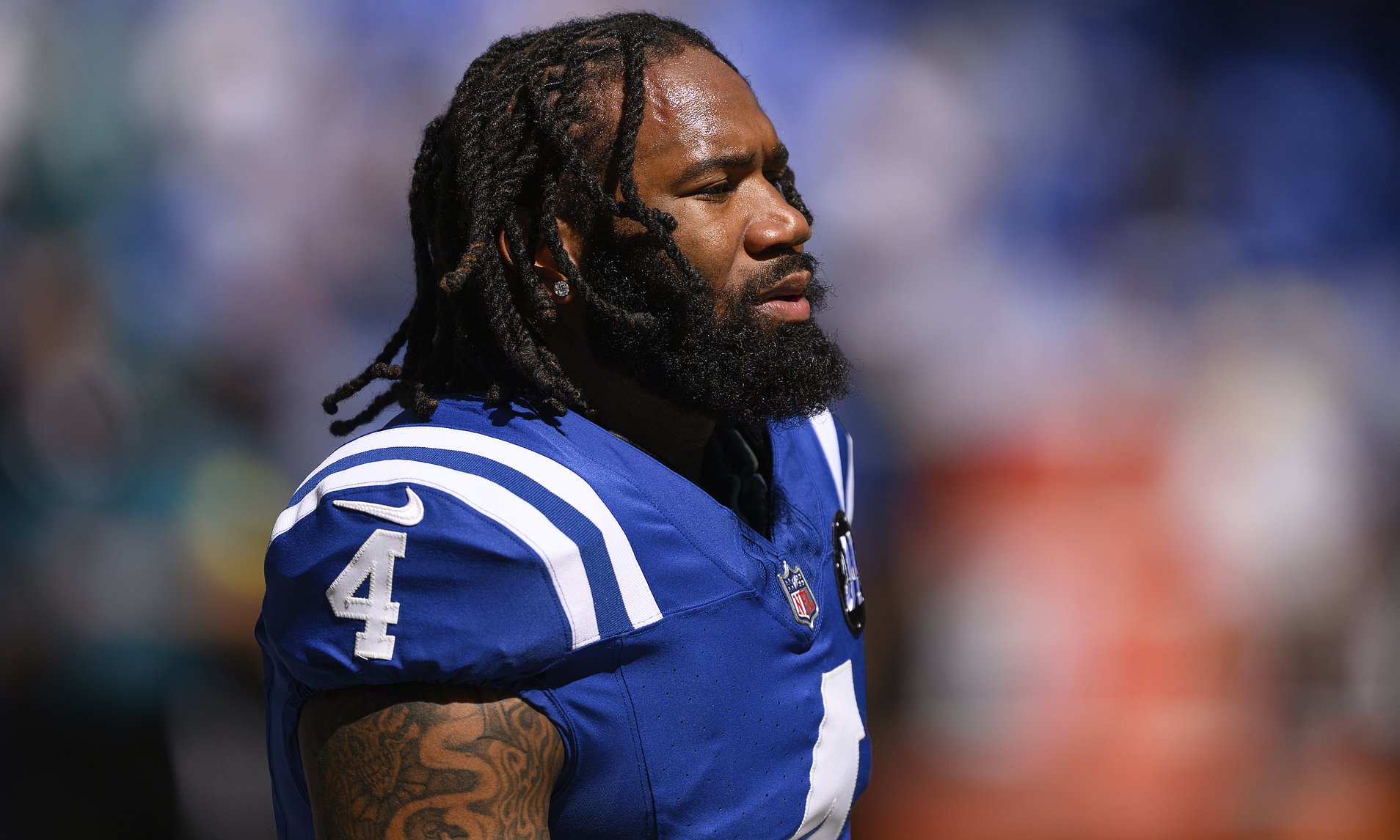NFL star Xavien Howard abruptly retires just four weeks into season