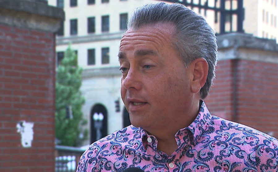 Coventry town solicitor steps down ahead of special meeting