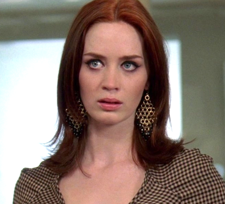 “So Much Surgery,” Emily Blunt’s New Appearance Sparks Heated Controversy