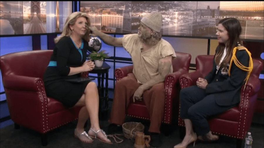 Kingdom of Riverssance comes to Sioux City this weekend