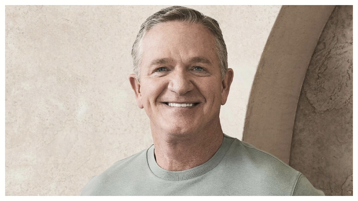 Chock Chapple, Concurso de Bachelorette, Posts Barechested Lanzamiento Foto