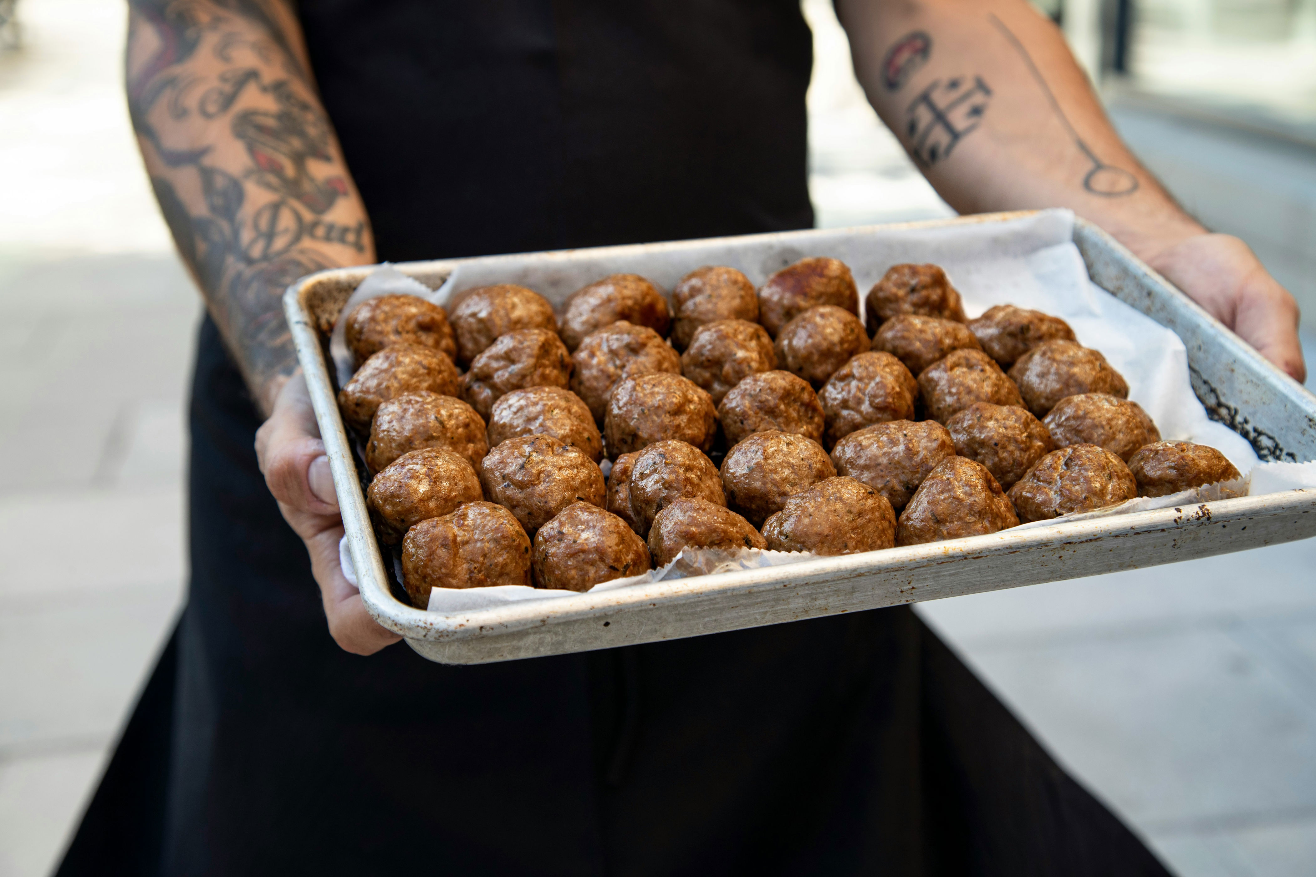 6 of the Worst Quality Frozen Meatballs
